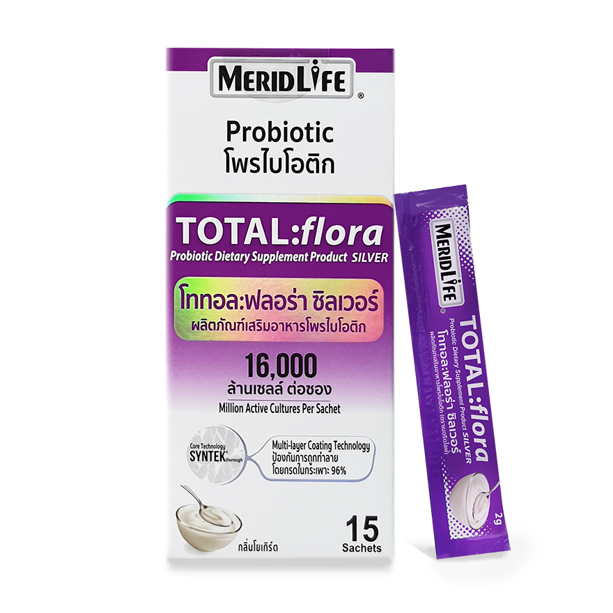 MeridLife - Supplements That Make A Difference